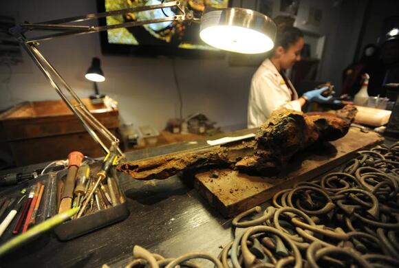 3 buried pirate treasures that may be in Maine - NewsBreak