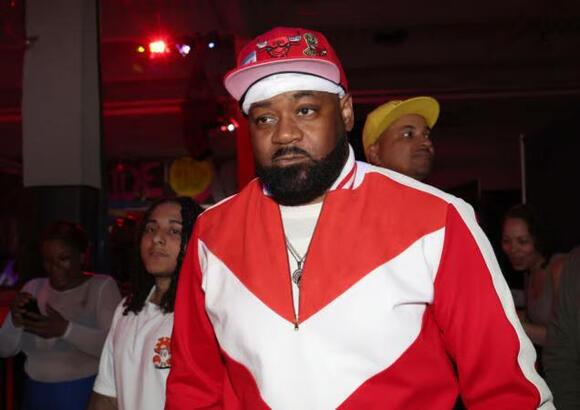 Ghostface Killah’s Son Infinite Opens Up About Estrangement From Father ...
