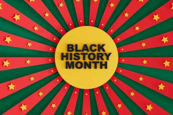 Triggered By Black History? Why Black History Month Is Making People ...
