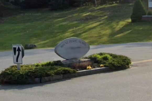 Police Investigate Comments Allegedly Made by Teacher at Lincoln, Maine ...