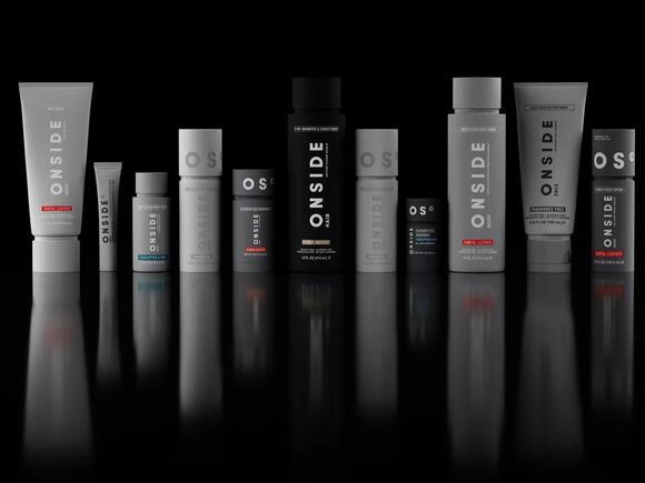Jayson Tatum-Backed Onside Launches at Target as Men’s Care Moves ...