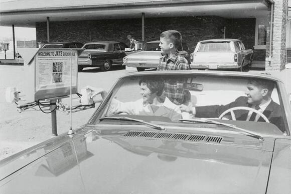 20 Family Photos from the 1960s That Capture the True Spirit of the ...