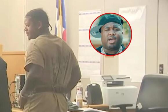 Yella Beezy's Trial for Mo3 Murder Begins in February - NewsBreak