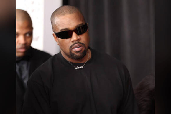 Kanye West Addresses “White Lives Matter” Controversy In New ...