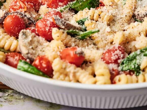 10 Easy Pasta Recipes for Busy Weeknights - NewsBreak