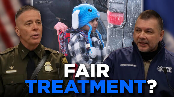 Bondi outlines terms for Walz to ‘restore the rule of law’ in Minnesota ...