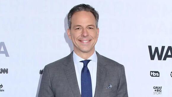 Tucker Carlson Exposes Jake Tapper's Bizarre Connection to Hooters ...