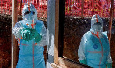 'Blind spots' could hide full spread of Congo's Ebola outbreak, WHO ...