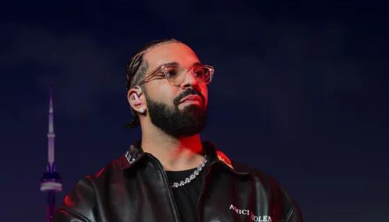 Drake’s New Project Features A Song Titled “Fortworth” - NewsBreak