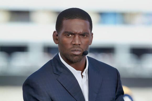 Prayers Are Pouring In For NFL Legend Randy Moss Following IG Post ...