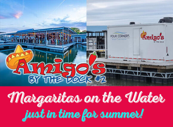 Amigo’s Expanding with New Antioch Location - NewsBreak