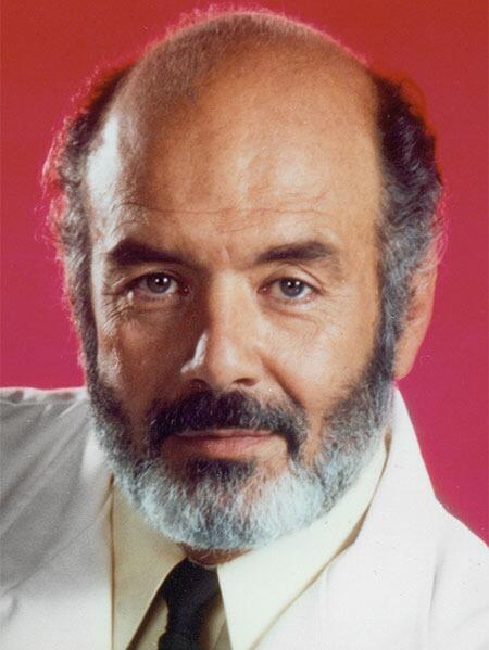 In Memory of 'Bonanza'/'Trapper John' Actor Pernell Roberts: 14 Years ...