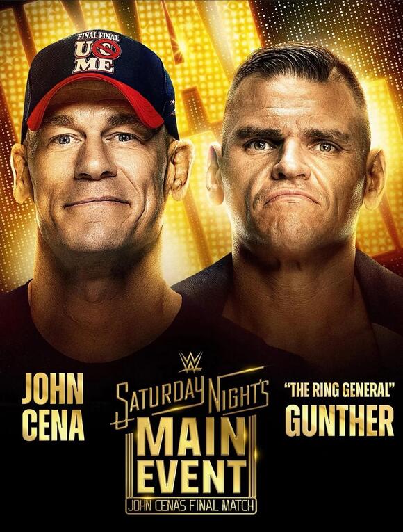 Stories WWE Can Tell With Gunther In 2026 - NewsBreak