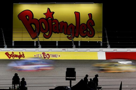State's First Bojangles Restaurant Coming To West Michigan - NewsBreak