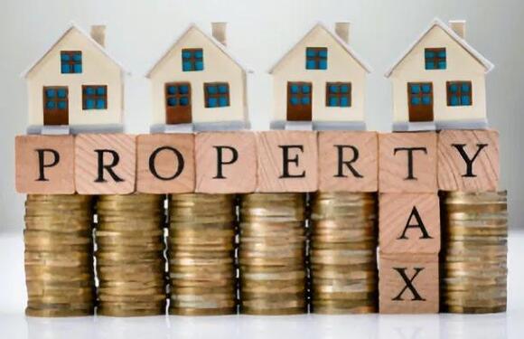 Deschutes County is sending out this year’s property tax statements ...