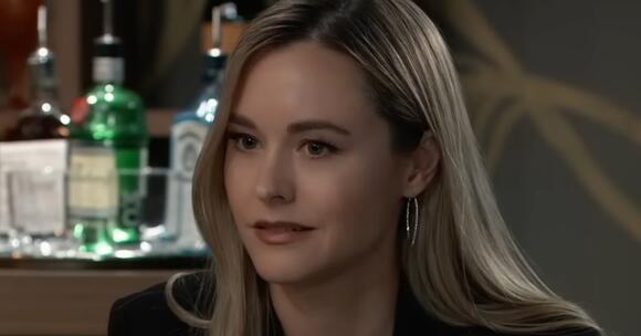General Hospital Fans Debate Whether Jacinda Is Actually Nelle - NewsBreak