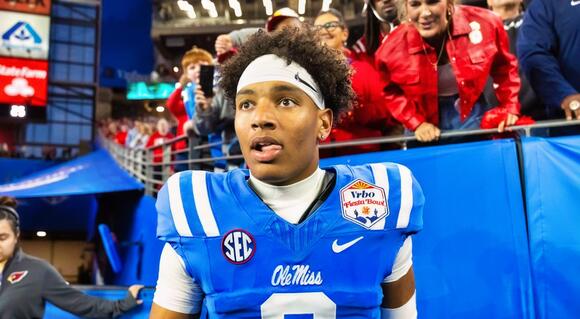 Who Is the Judge Overseeing the Trinidad Chambliss vs. NCAA Case ...