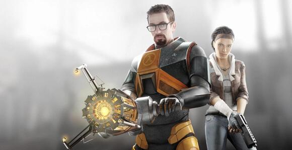 Half-Life 3 Reportedly Delayed Due to Steam Machine Price, Leak Claims ...