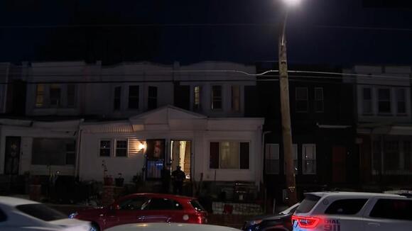 Man, 3 dogs found dead inside East Germantown home - NewsBreak