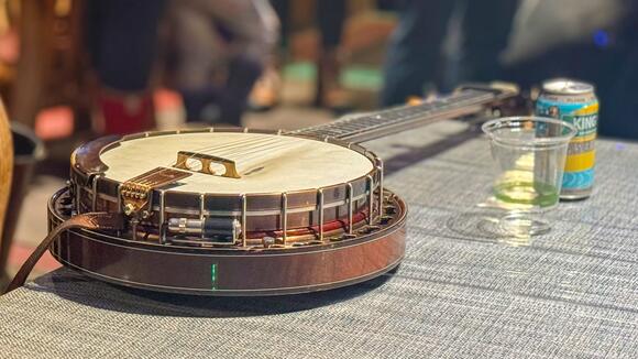 Despite the chill, the Mat-Su music scene is heating up - NewsBreak