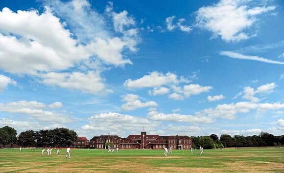 Daisy Ridley Went to Boarding School at 9 Years Old and Is Cross ...