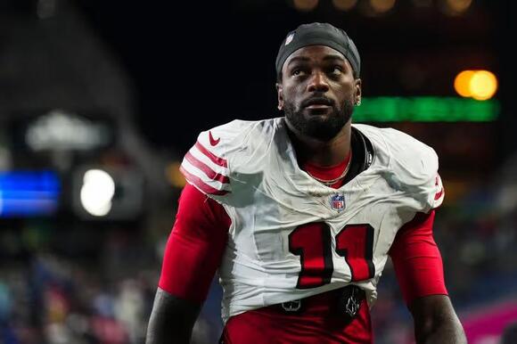 NFL star who went missing after $120M deal will never play for team ...