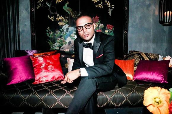 Who Is Richie Akiva? Inside the Life of the NYC Nightclub Mogul ...