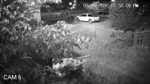 New surveillance video, SWAT body cam footage shows police beating ...