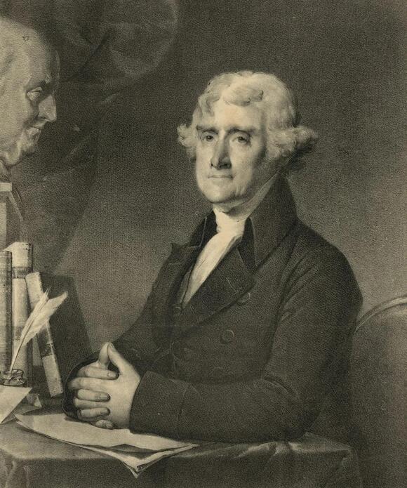Historic Personalities Often Possessed Surprising Talents Beyond Their ...