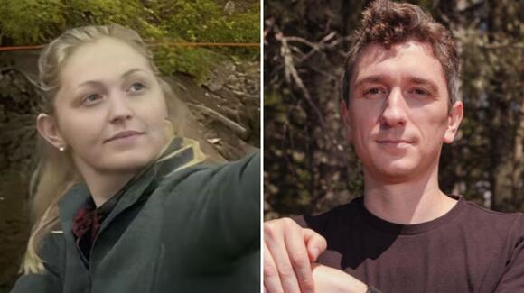 Did ’Curse of Oak Island’s Alex Lagina & Miriam Amirault Get Married ...