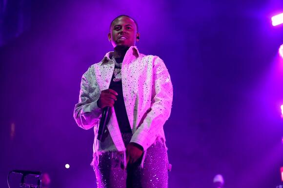 Bay Swag Pulls Up To Buffalo, Talks Music, Motivation, and More - NewsBreak