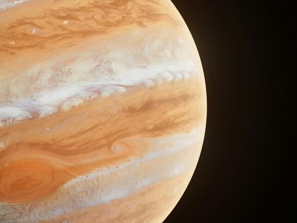 You can see Jupiter in the sky this evening; here's when and where to ...