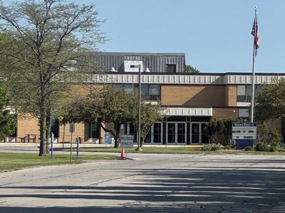Sheboygan man found dead in middle school parking lot after bicycle ...