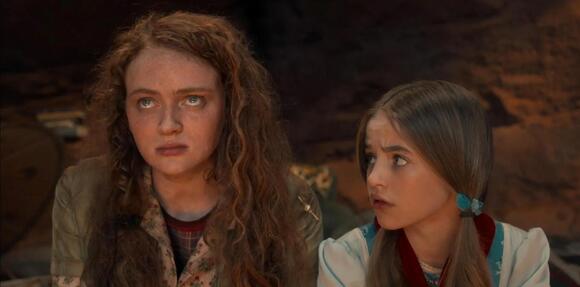 Stranger Things Season 5 Episode 4 Review: Accepting Himself Freed Will ...