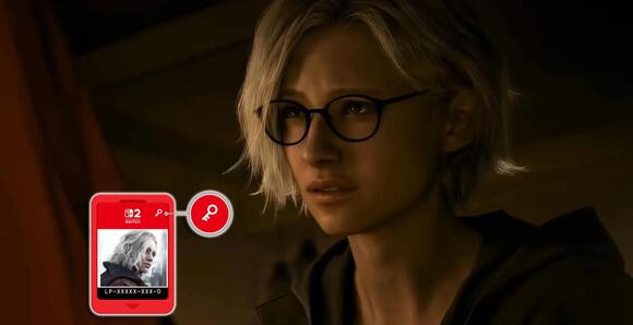 Resident Evil Requiem Gets Disappointing Switch 2 Update as Players ...