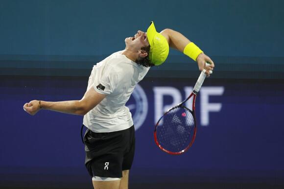 After Injury Struggles, Joao Fonseca Returns to Defend Buenos Aires ...