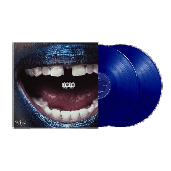 Blueface Shares Theory on Why His Drake Collab Never Happened - NewsBreak