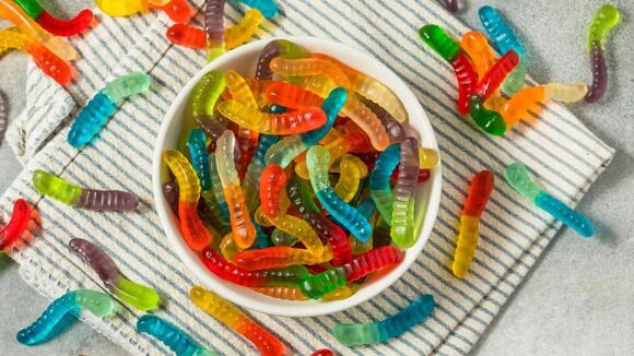Do Fiber Gummies Actually Work? Dietitians Reveal What Trader Joe’s ...