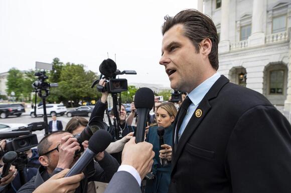 ‘There Were Witnesses’: Attorney for the ‘High School Student’ Matt ...