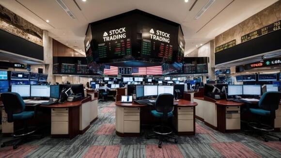 Seen only 2x in 153 years, a 2026 stock market warning signal - NewsBreak