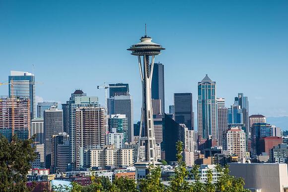 The 7 Wonders of Washington - NewsBreak