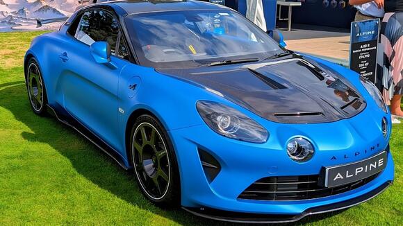 15 Best European Sports Cars for Track Days - NewsBreak