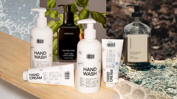 Why Fancy Hand Soap Is the Latest Status Symbol - NewsBreak