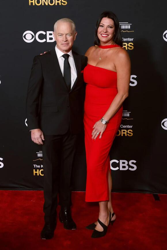 Neal McDonough Chose Family over Hollywood – Now His Oldest Daughter Is ...