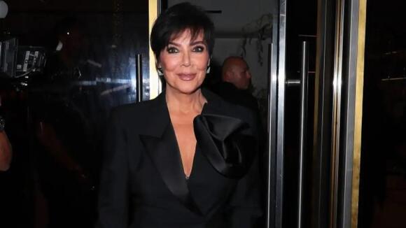 ‘Gosh Look at Her Hands’: Fans Say Kris Jenner Looks Decades Younger ...