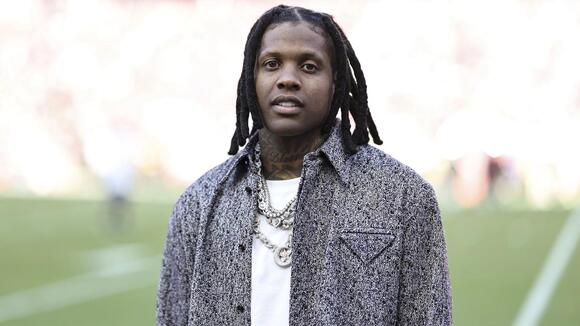 Lil Durk's Father Claims Rapper Helped 13 Inmates Convert to Islam ...