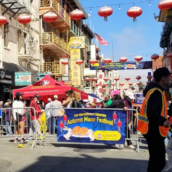 Mid-Autumn Festival 2026: Four Family-Friendly Celebrations Near ...