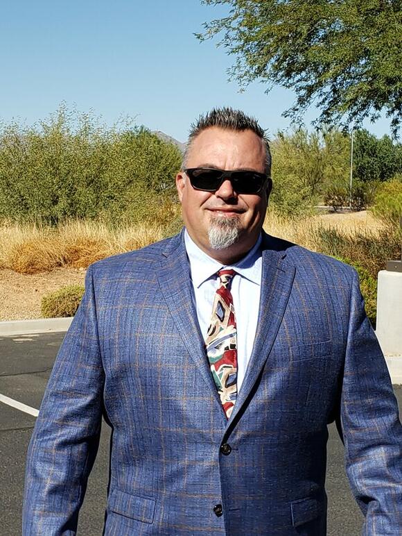 Sun City business owner markets his data to around the country