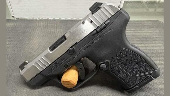 Pocket guns that carry great but shoot rough - NewsBreak