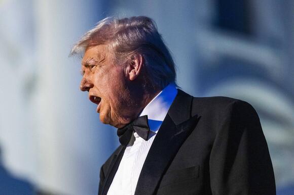 Dems ramp up 25th Amendment push to remove ‘dangerous and mentally ...